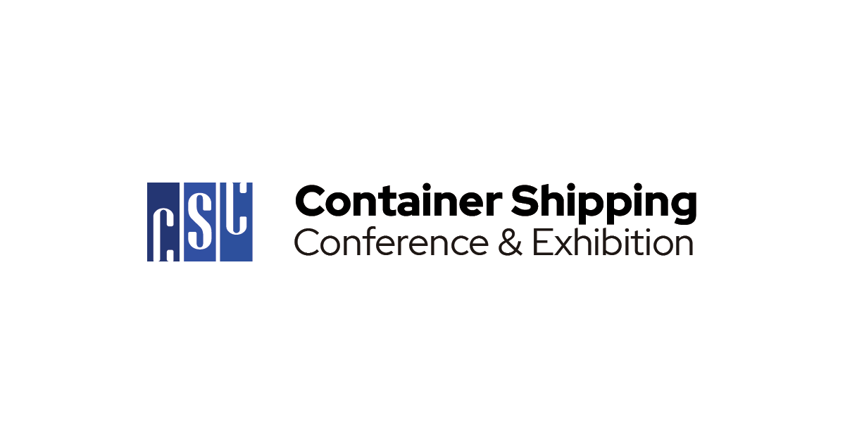 Registration - Container Shipping Conference