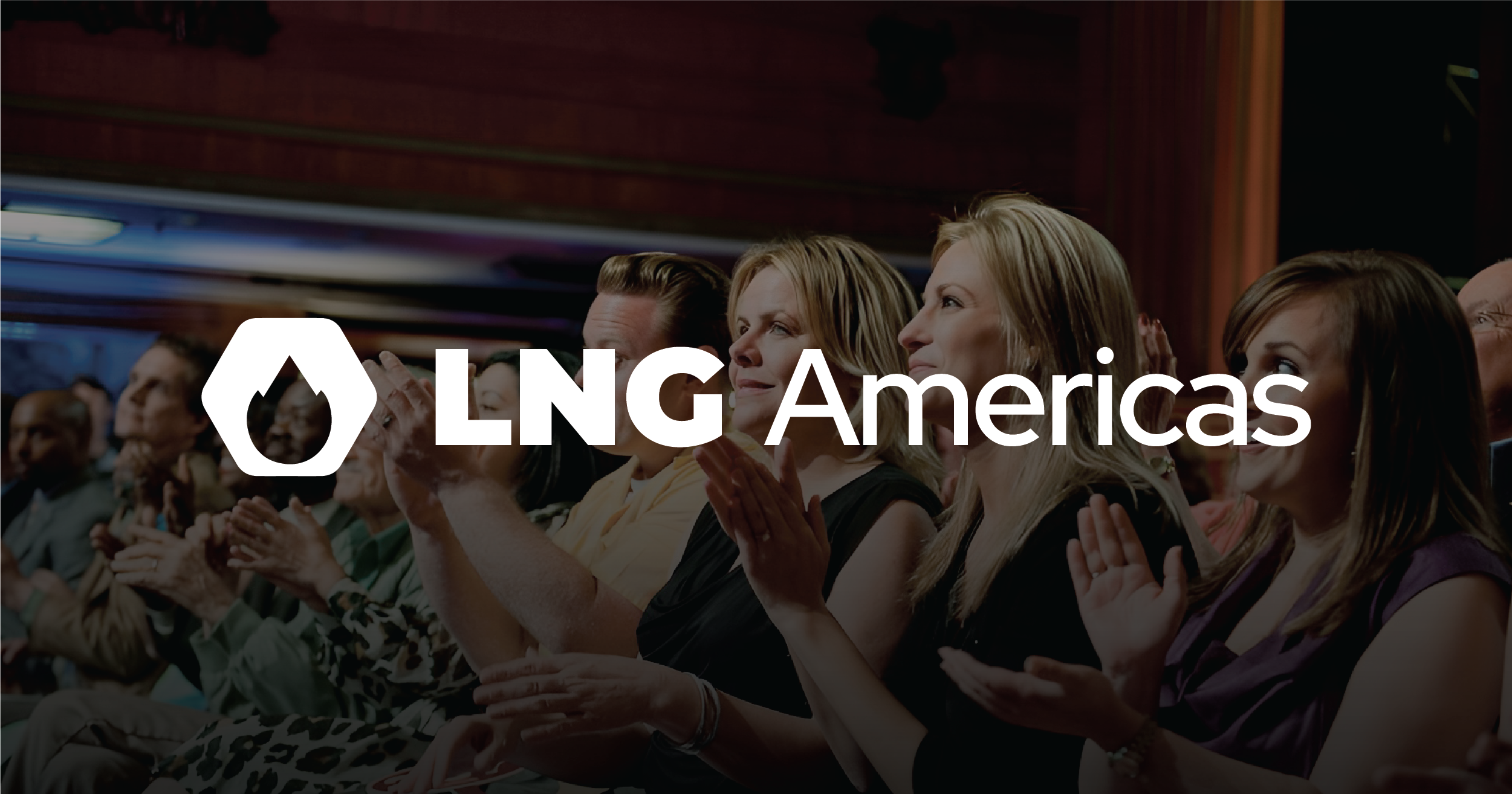 LNG North America Conference 2026